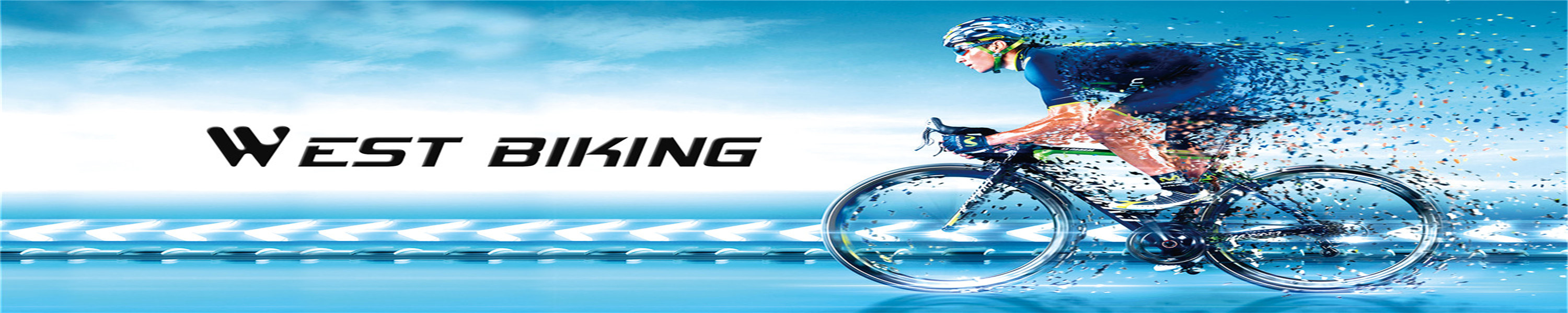 Amazon.co.uk: West Biking
