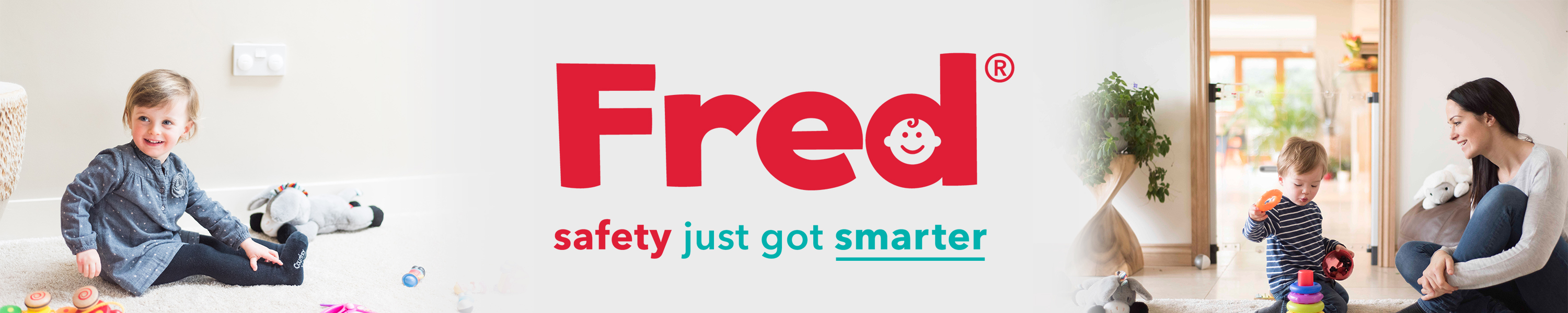 Amazon.co.uk: Fred: Stair gates