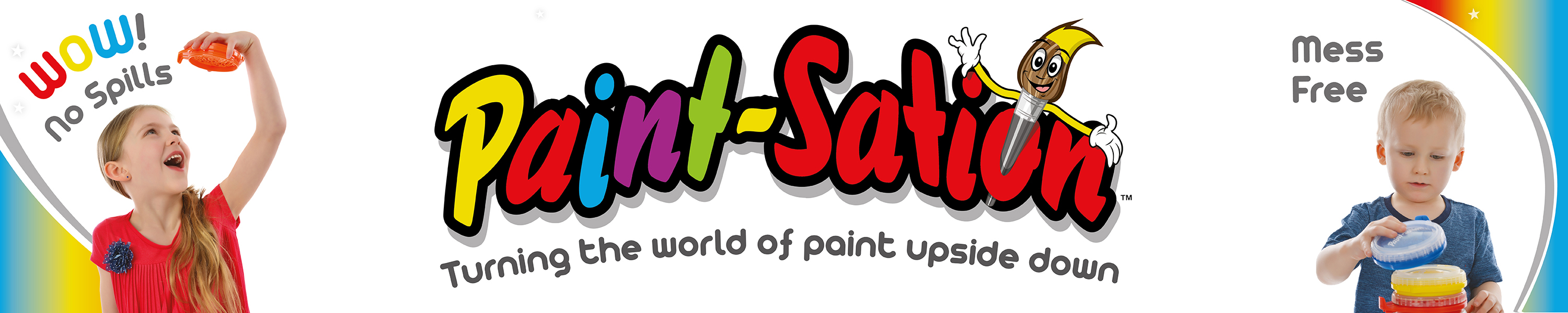 Amazon.co.uk: Paint Sation