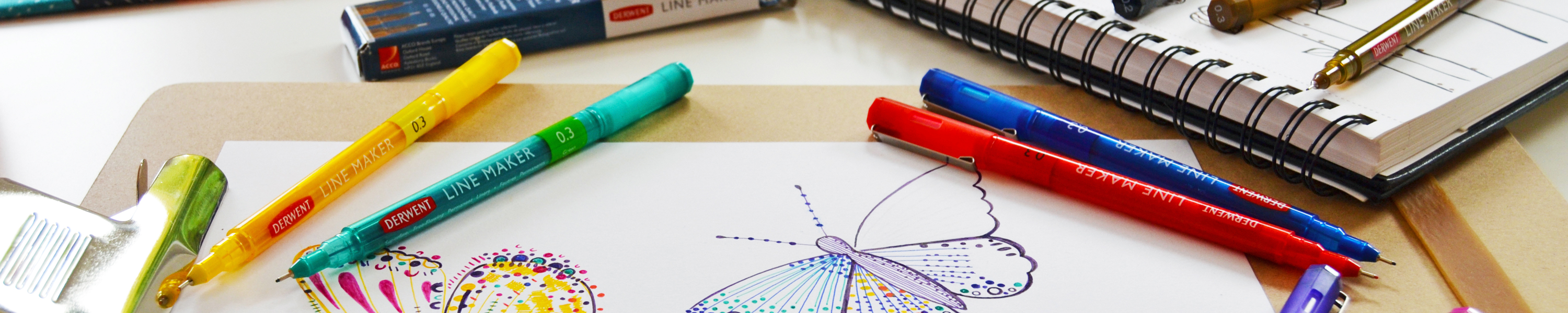 Amazon.com.au: Derwent Australia: Pens