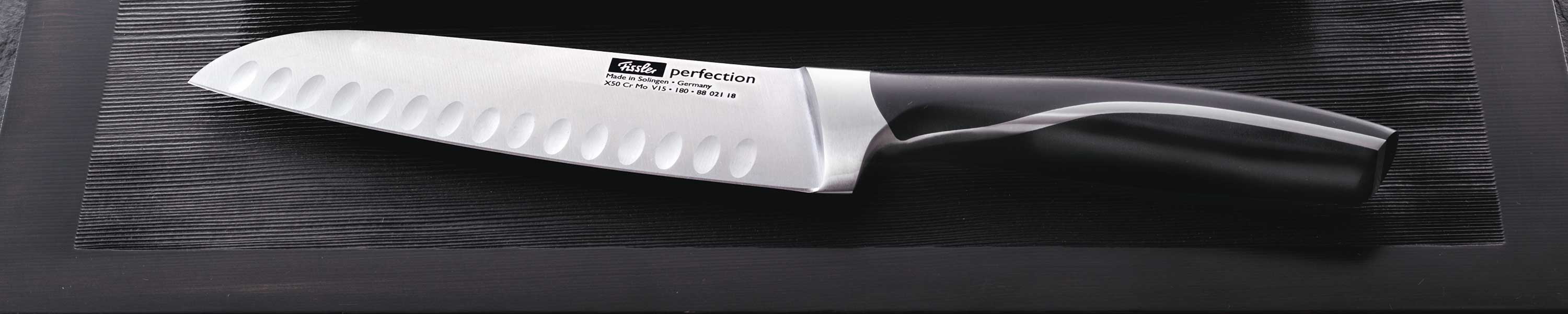 Amazon.co.uk: Fissler: Knives