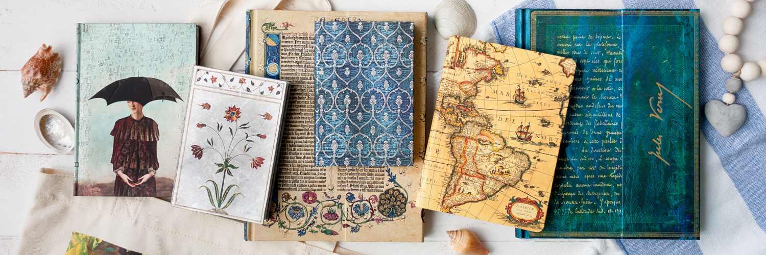 Amazon.co.uk: Paperblanks