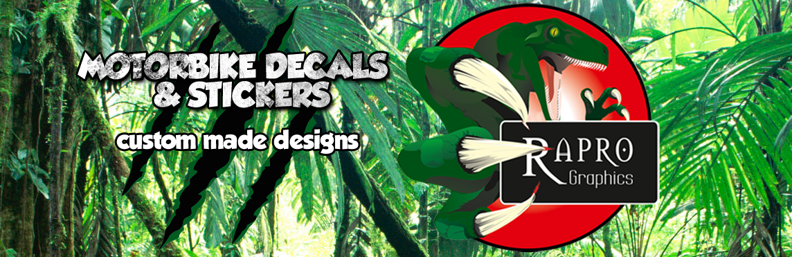 Amazon.co.uk: Rapro Graphics