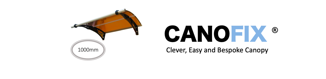 Amazon.co.uk: CANOFIX: 1000mm