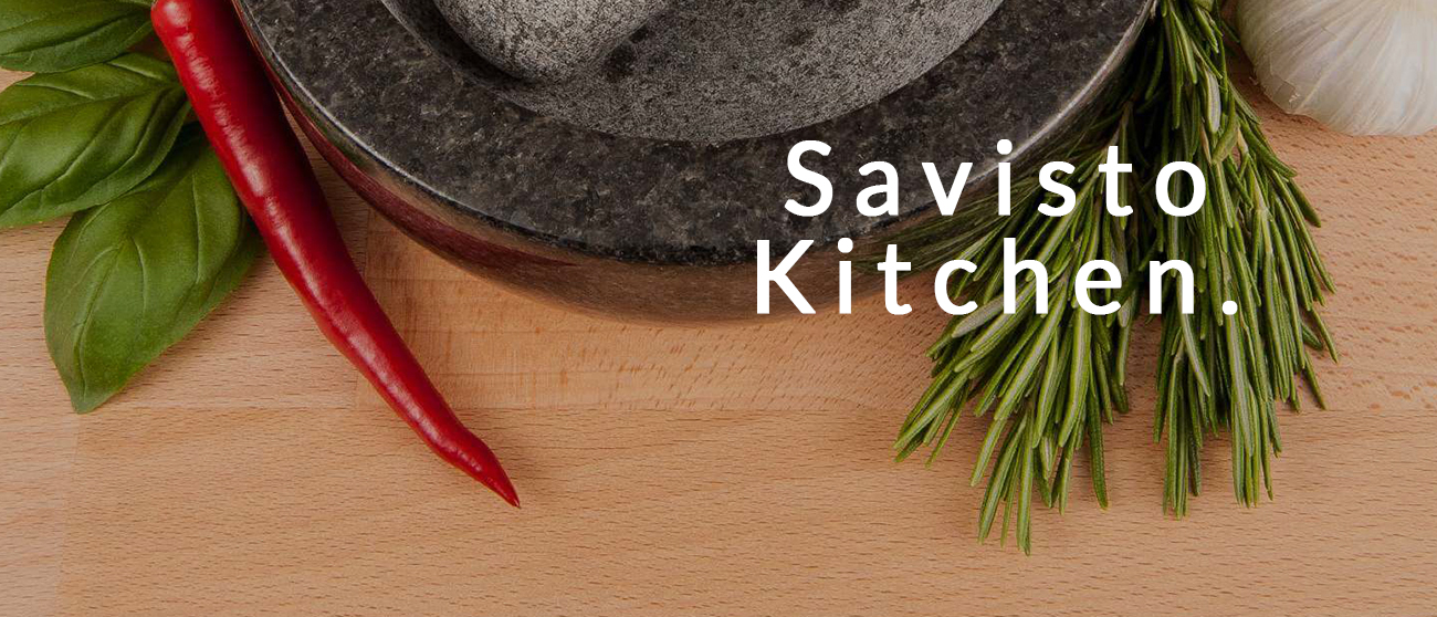 Amazon.co.uk: Savisto: Kitchen