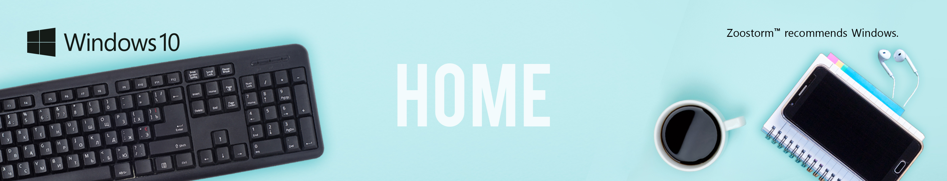Amazon.co.uk: Zoostorm: Home