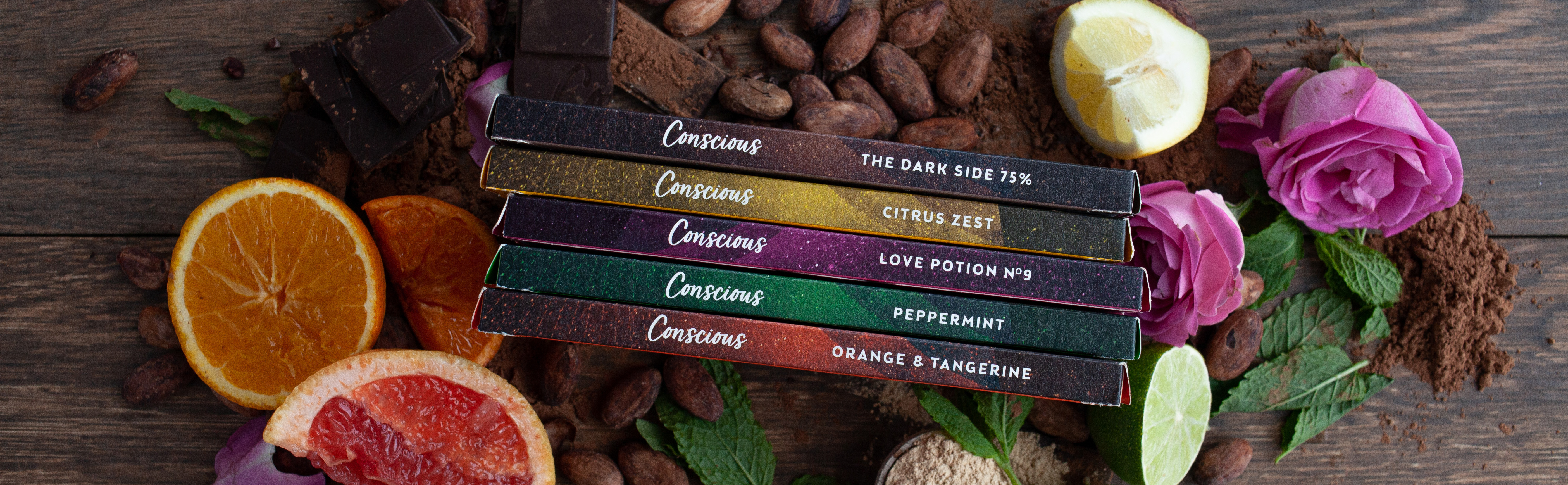 Amazon.co.uk: conscious