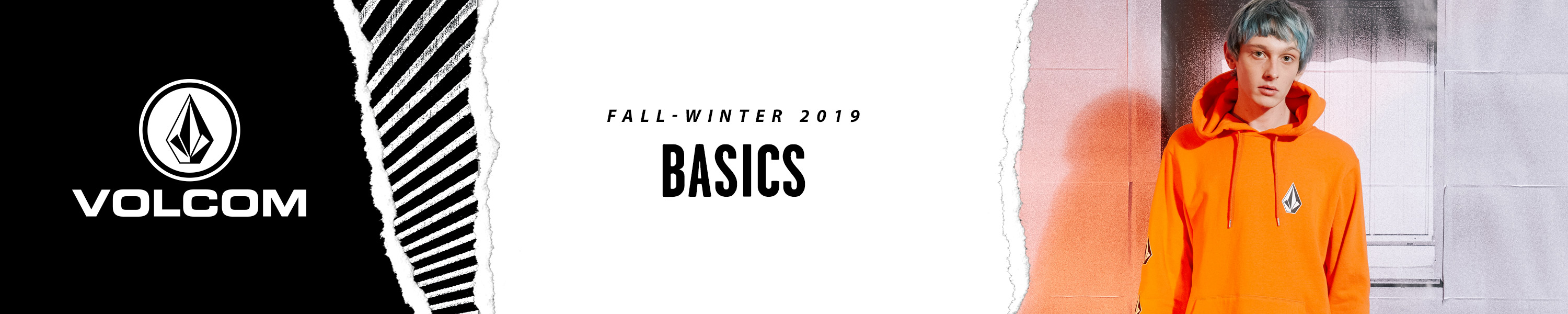 Amazon.co.uk: Volcom: Basics