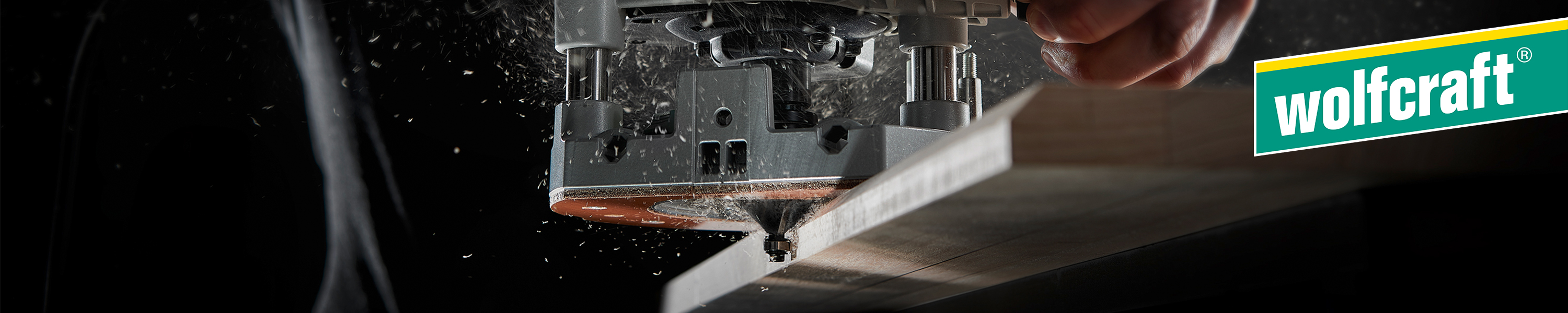 Amazon.co.uk: wolfcraft: Milling Cutter