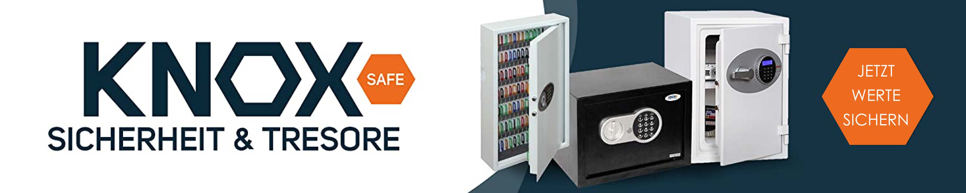 Amazon.de: KNOXSAFE
