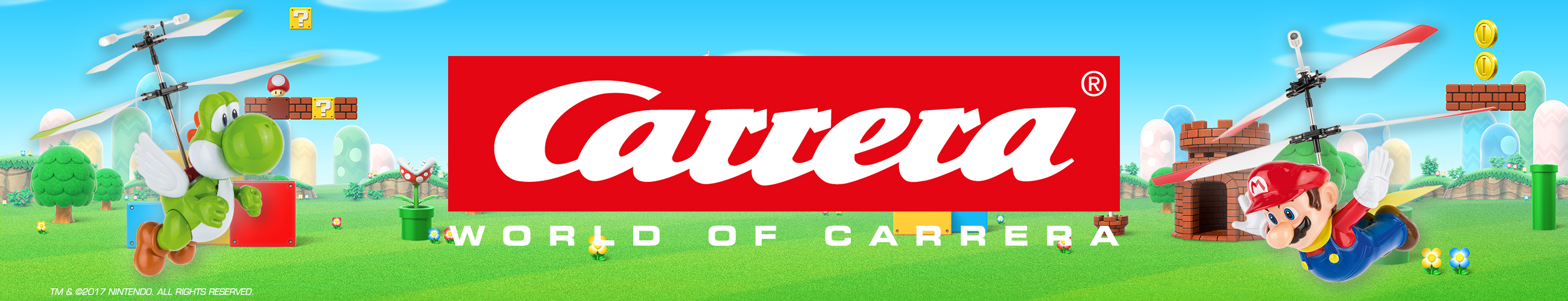 Amazon.co.uk: Carrera: Mario Kart™