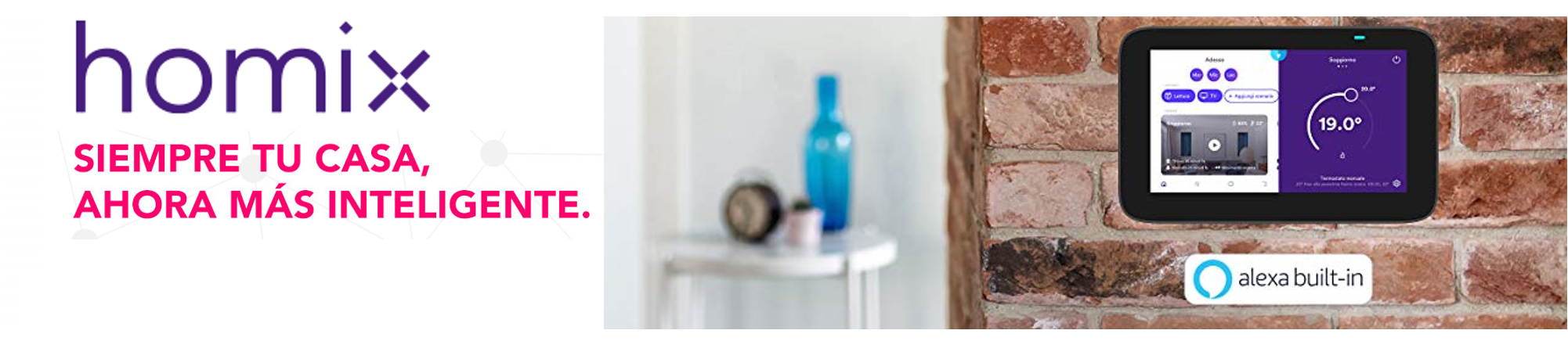 Amazon.es: Homix home