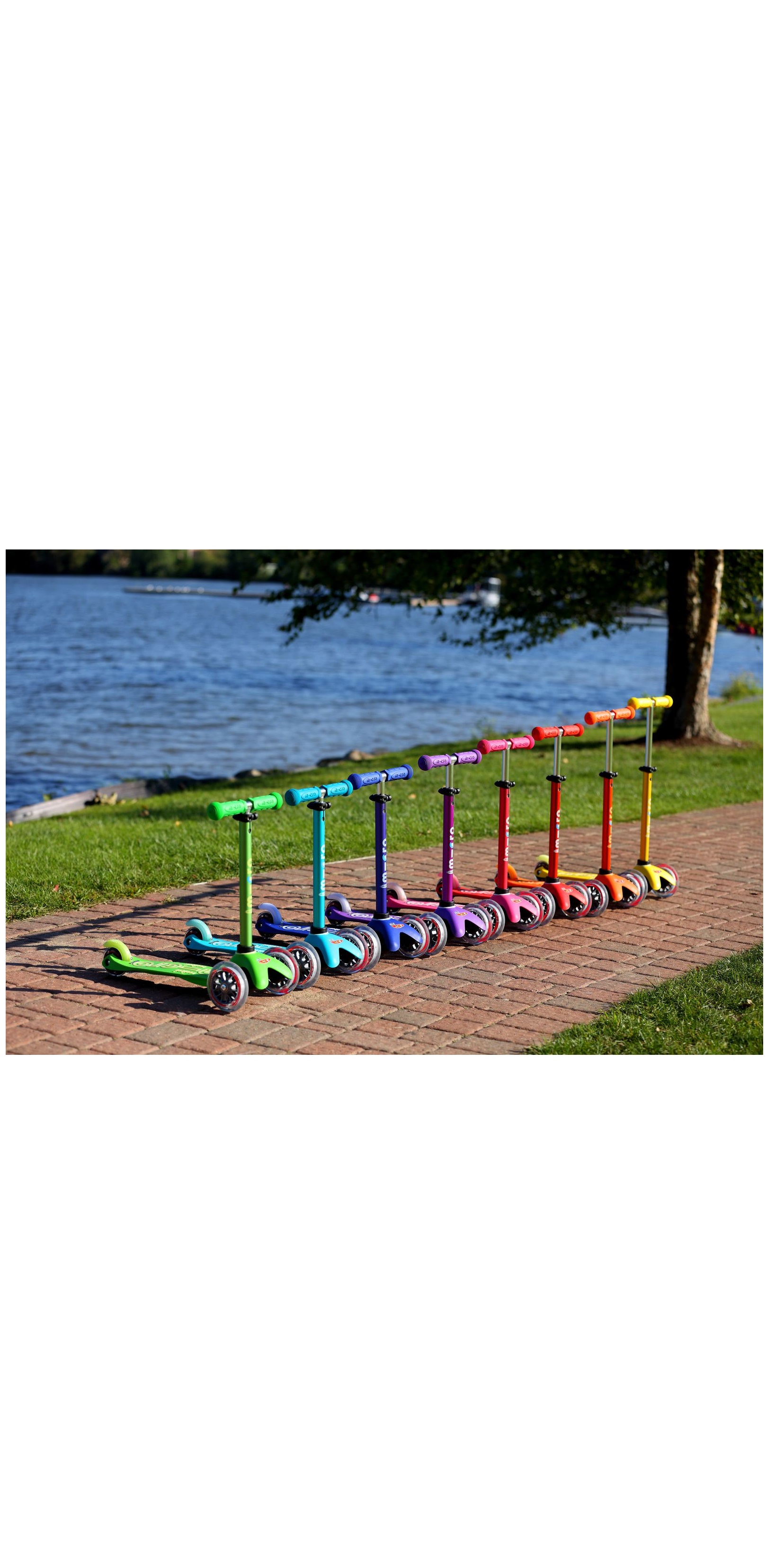 Amazon.es: Micro: MINI +2 Años