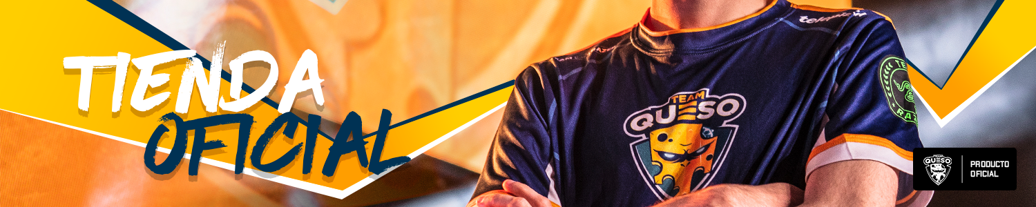 Amazon.fr: Team Queso eSports