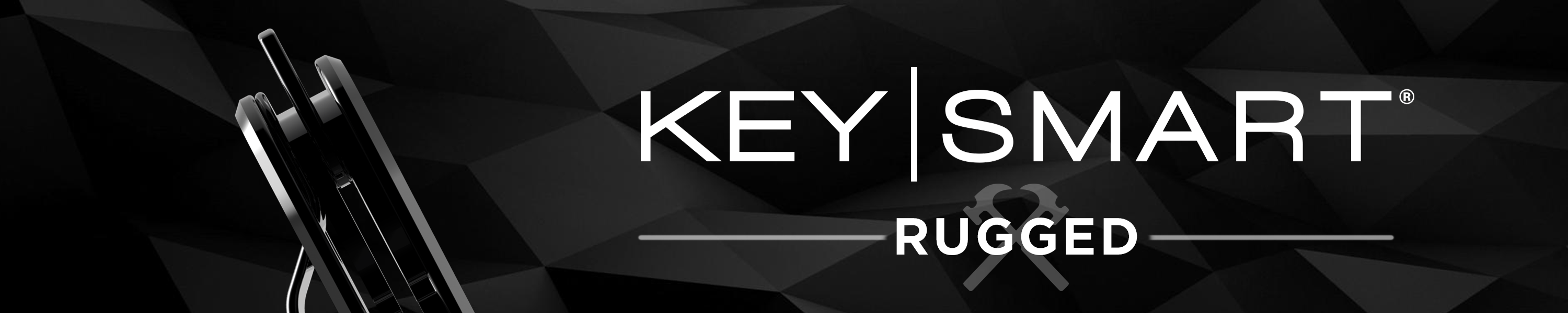 Amazon.es: KeySmart: KeySmart Rugged