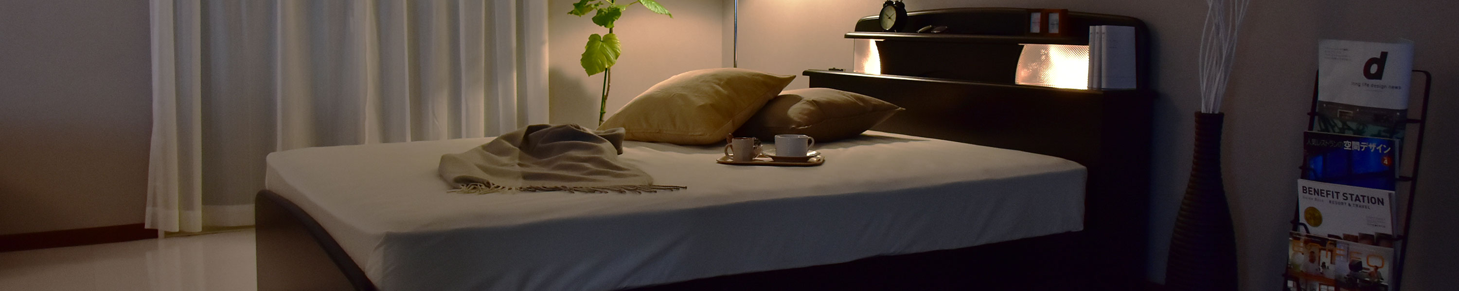 Amazon.co.jp: DORIS: ベッド