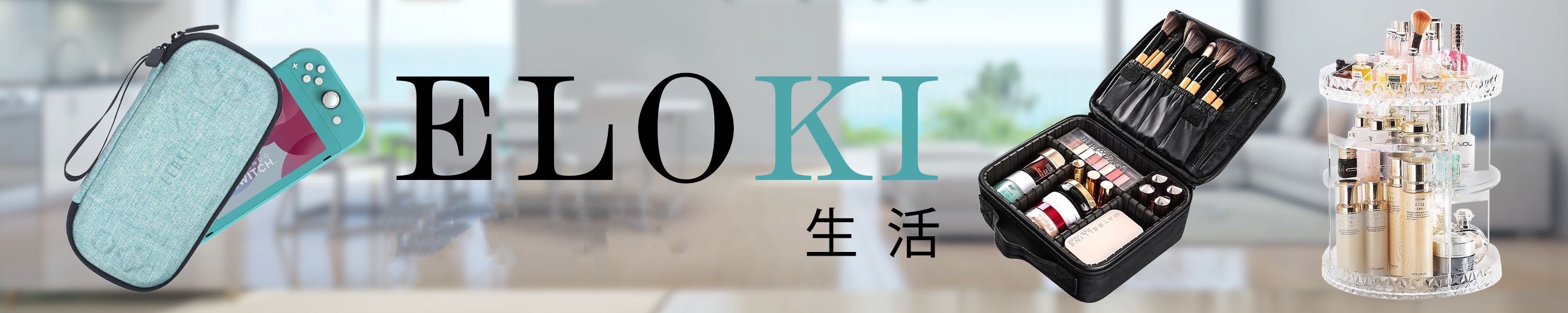 Amazon.co.jp: ELOKI
