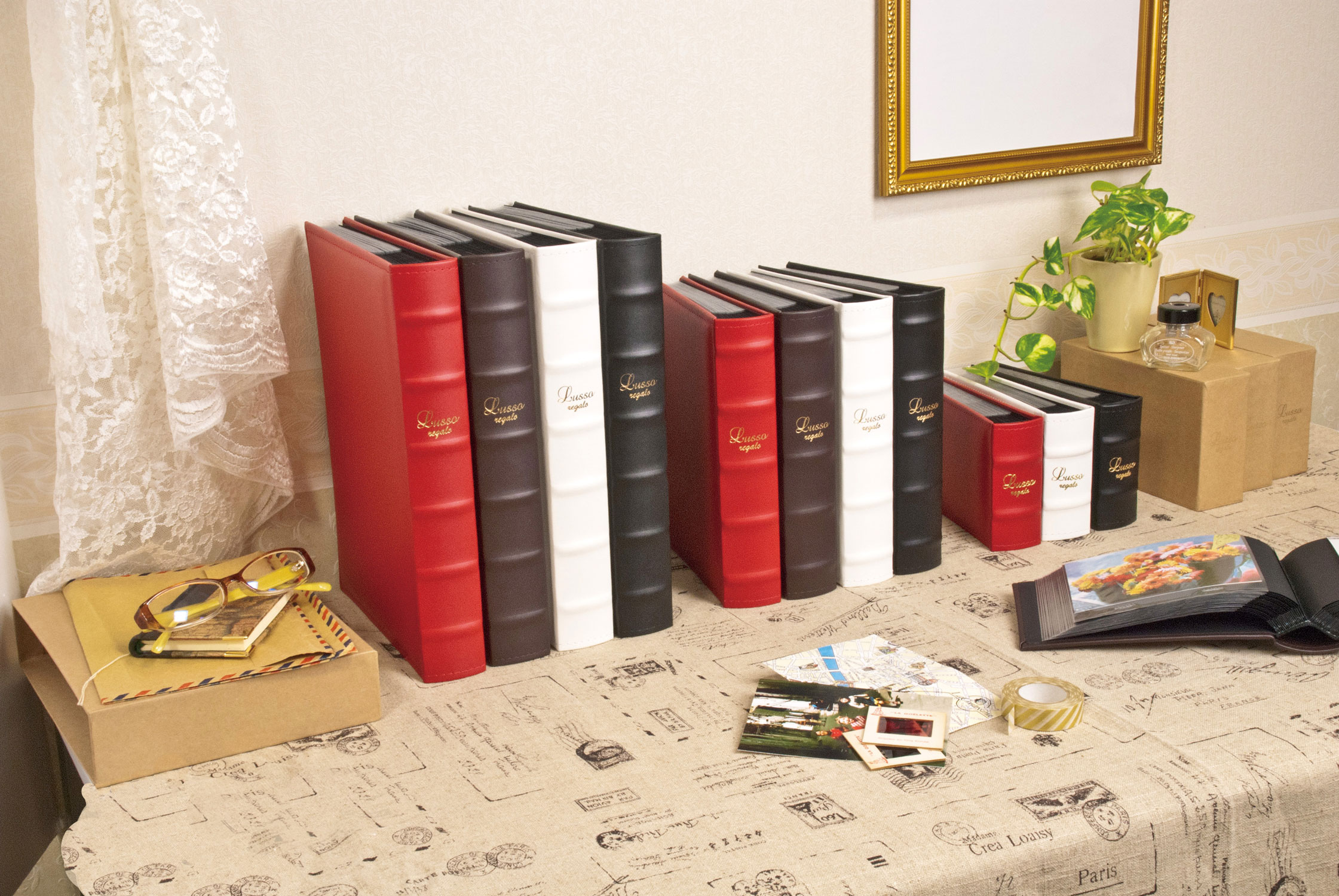 Amazon.co.jp: ナカバヤシ: アルバム