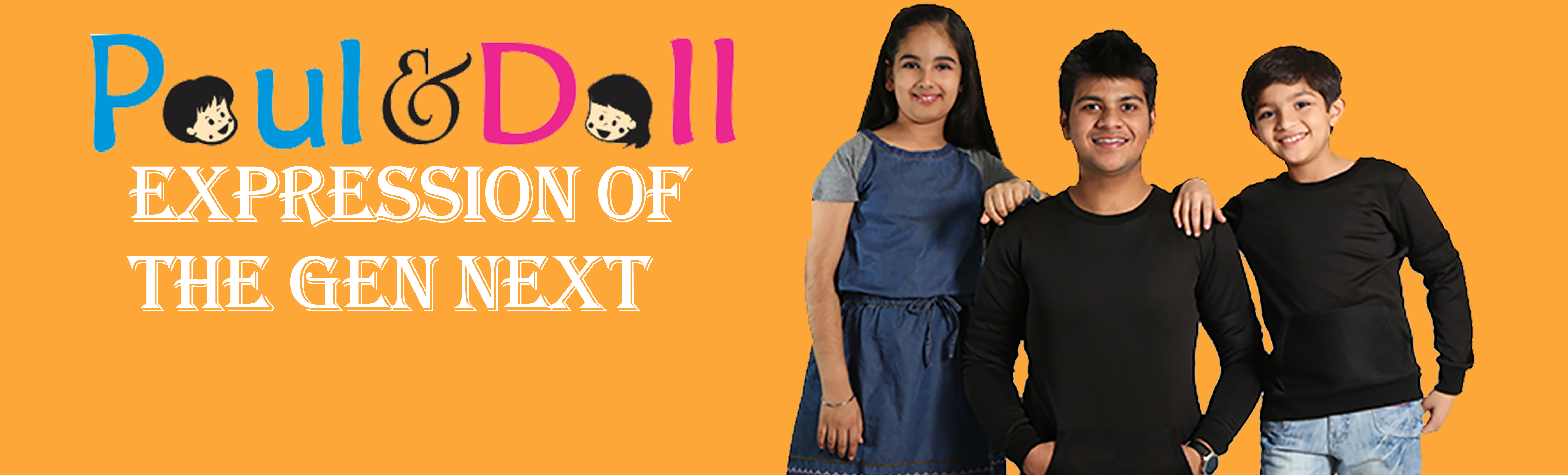 Amazon.in: Paul & doll