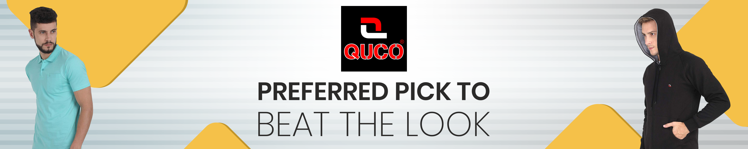 Amazon.in: QUCO THE FIRING STYLE