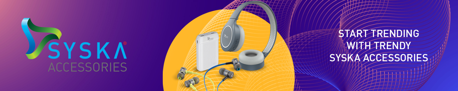 Amazon.in: Syska Accessories: Audio Products