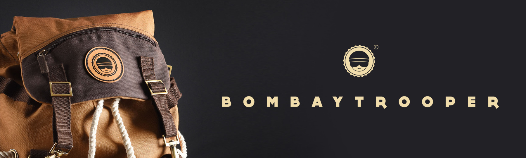 Amazon.in: Bombay Trooper