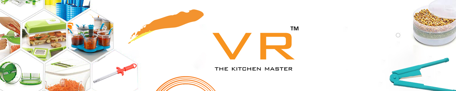 Amazon.in: VR: Container