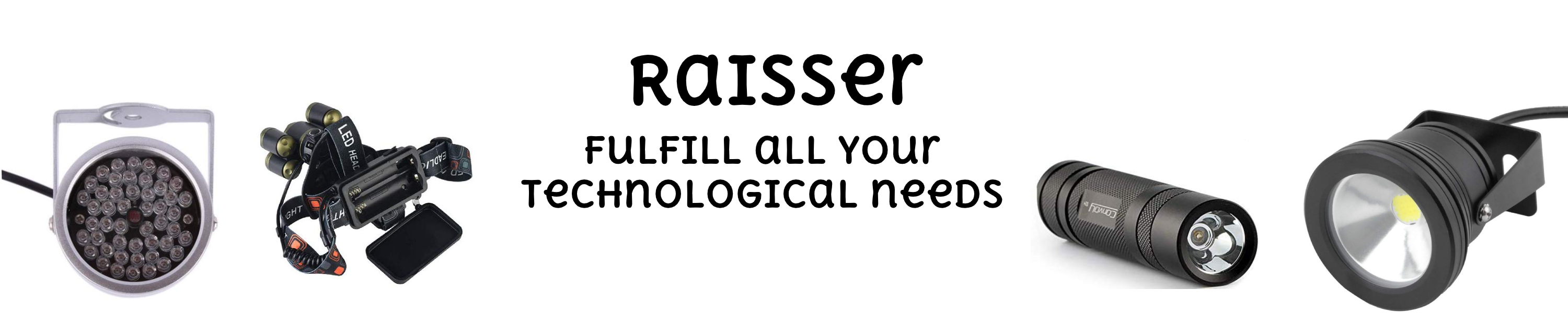 Amazon.in: RAISSER