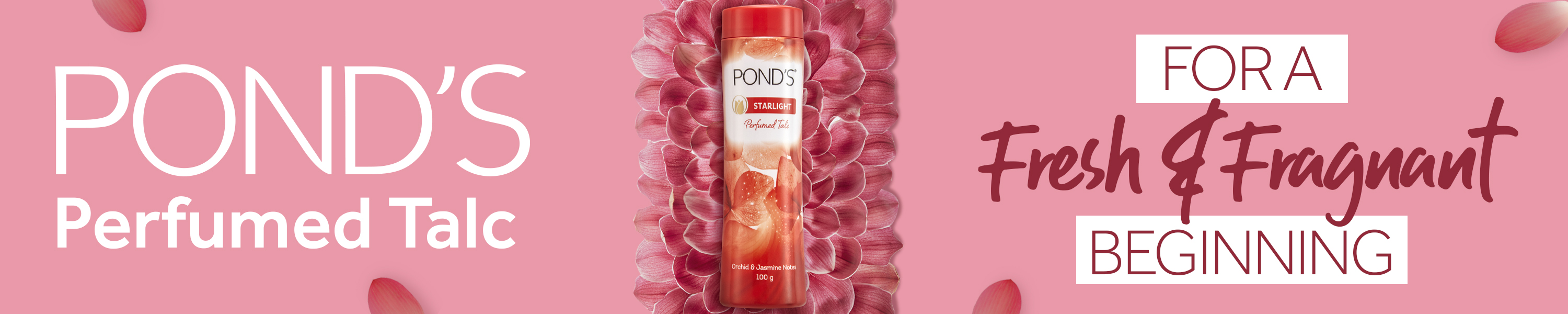Amazon.in: Pond's: Talc