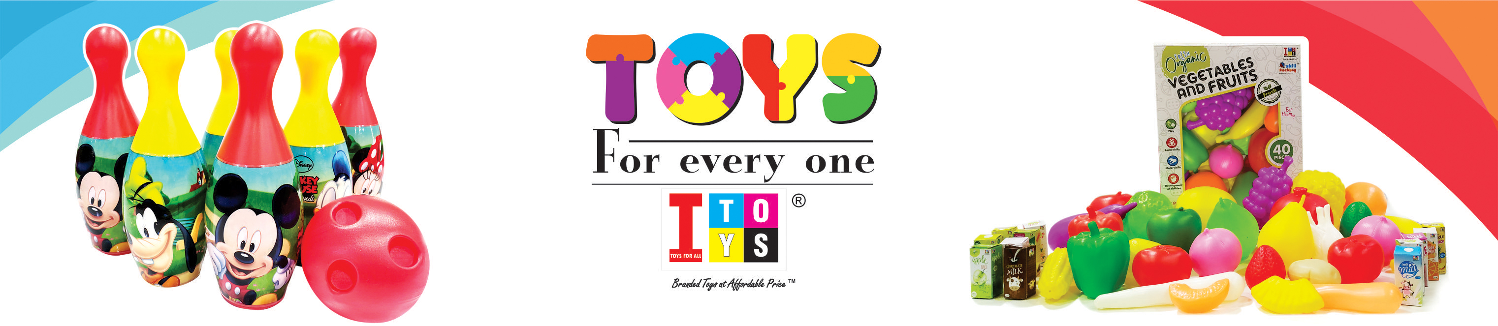 Amazon.in: Itoys: Toys for everyone