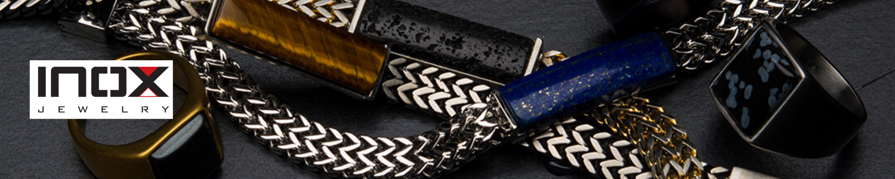 Amazon.in: INOX JEWELRY: ABOUT US