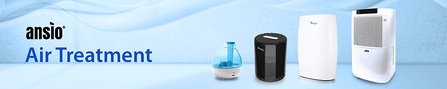 Amazon.in: ANSIO: Air Treatment