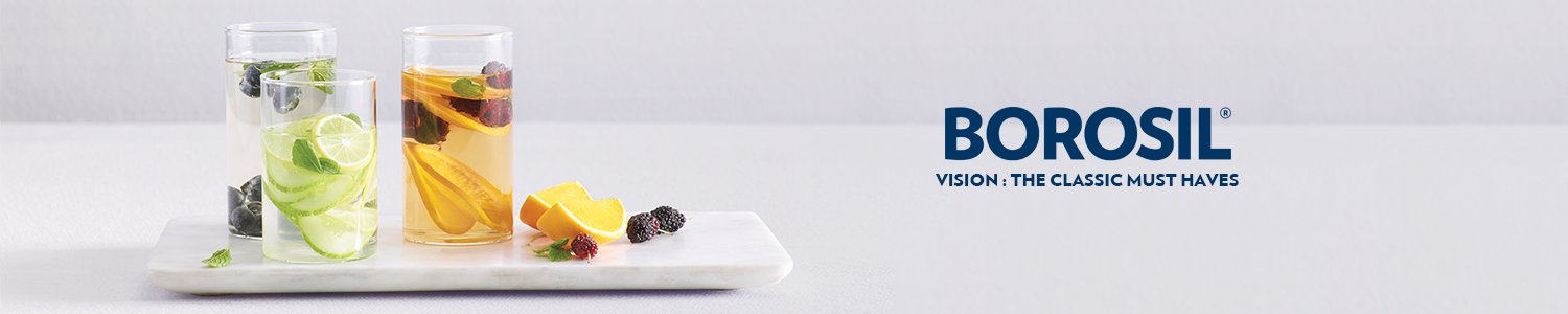 Amazon.in: BOROSIL: Glasses