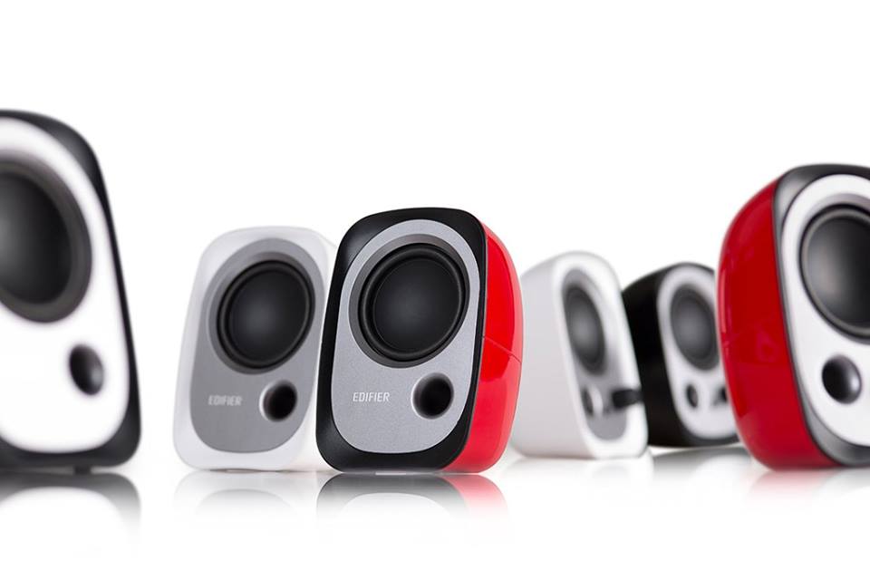 Amazon.in: Edifier : Computer Speakers