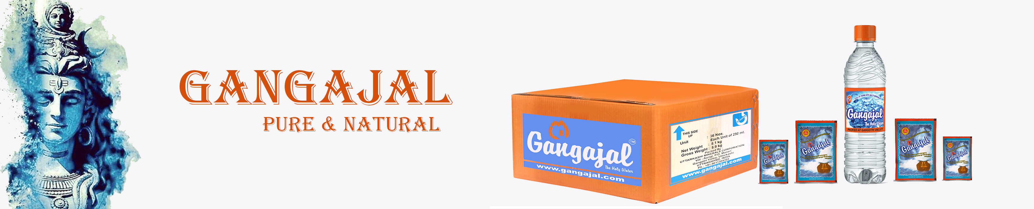 Amazon.in: Visit for GANGAJAL