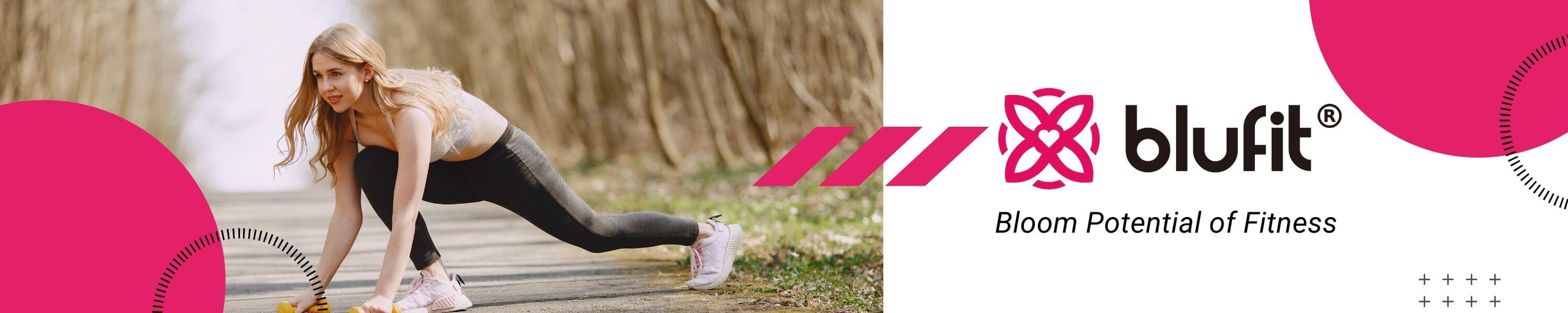 Amazon.in: Blufit