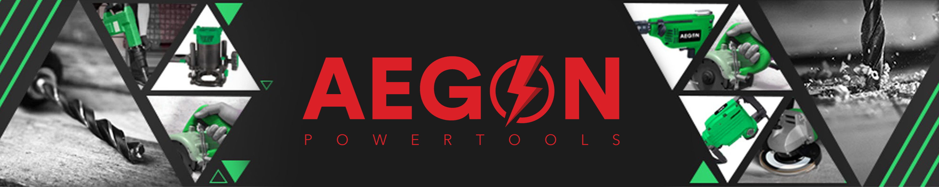 Amazon.in: Aegon Power Tools: Metal Working