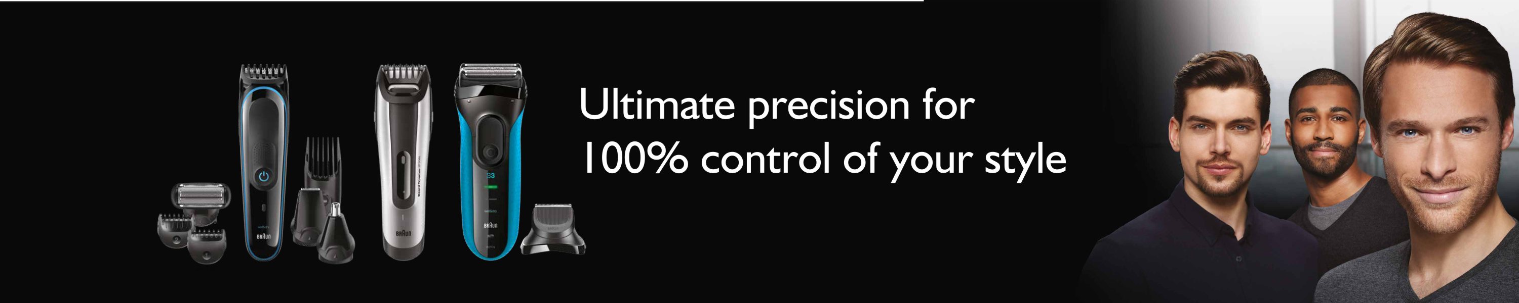 Amazon.in: Braun: Grooming Kit