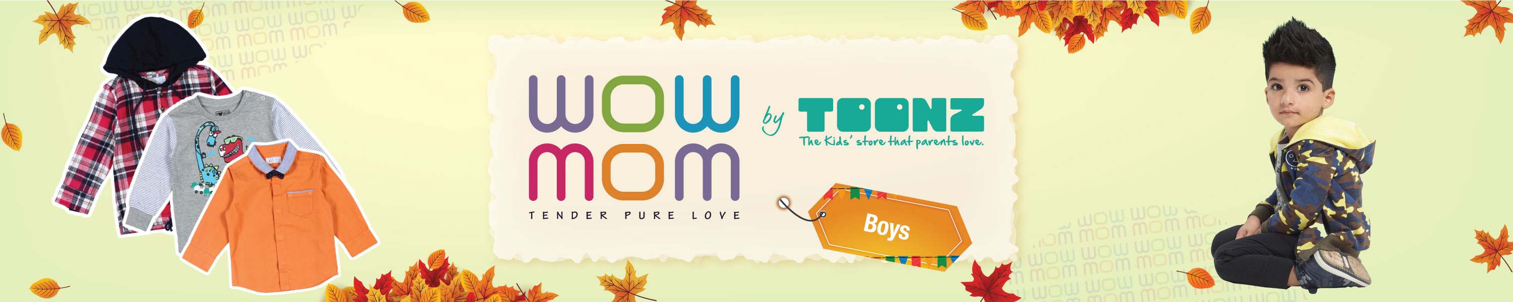 Amazon.in: WOWMOM: SHIRTS