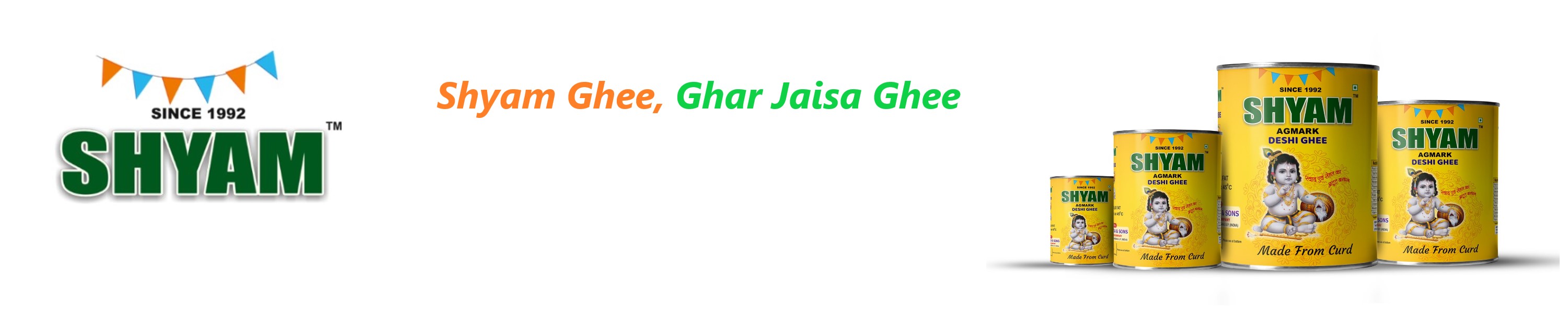 Amazon.in: Visit Shyam Ghee