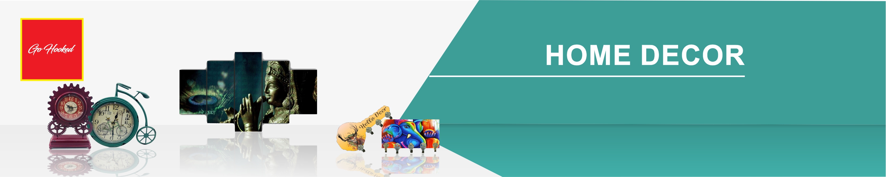 Amazon.in: Go Hooked: Fruit Basket