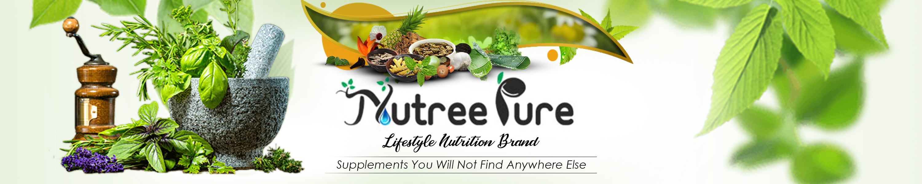 Amazon.in: Nutree Pure