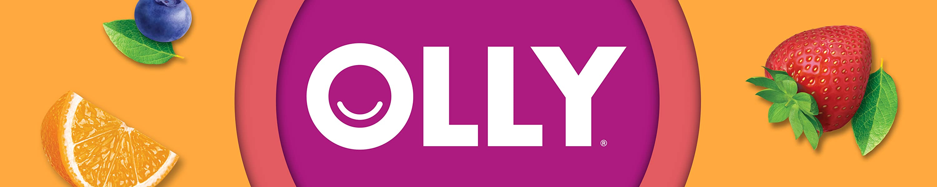 Amazon.ca: OLLY: DAILY ENERGY