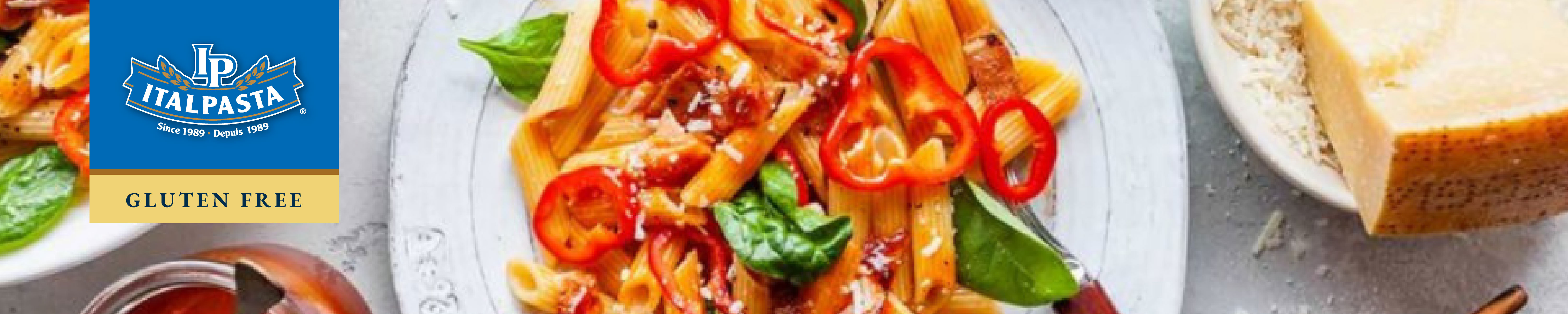 Amazon.ca: Italpasta: GLUTEN FREE