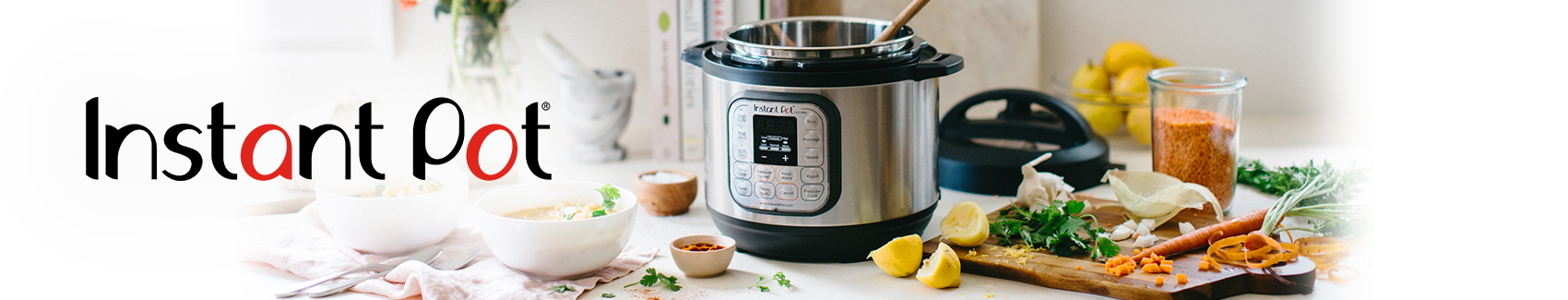 Amazon.ca: Instant Pot: Duo Series