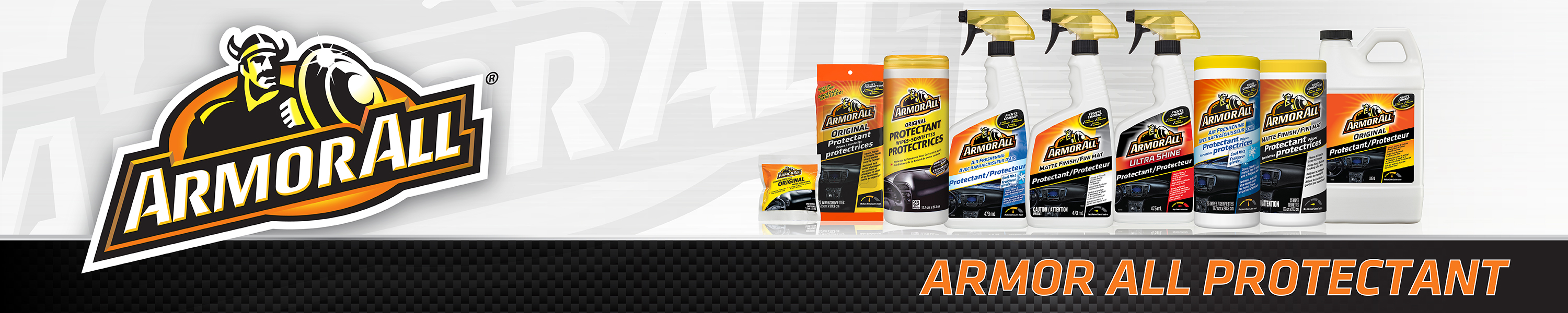 Amazon.ca: Armor All : Protectant