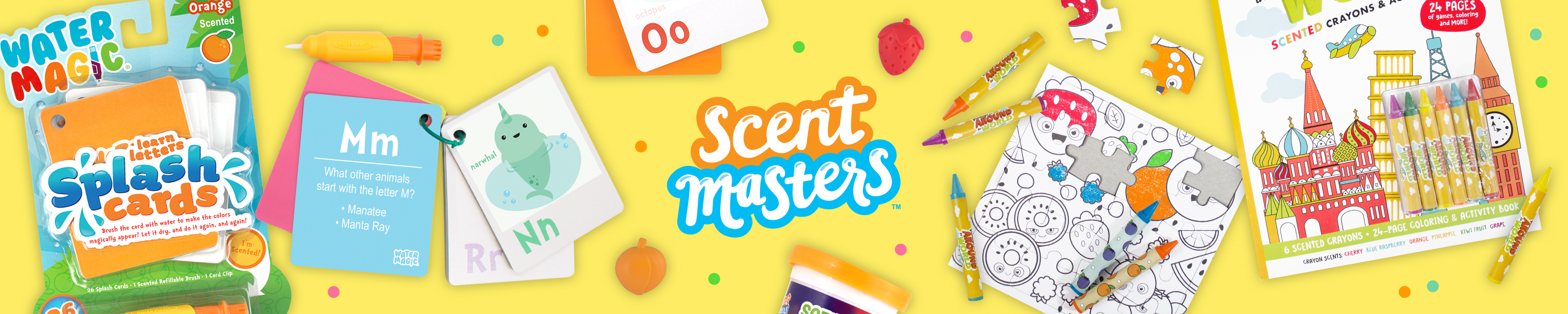 Amazon.ca: Scentco: Water Magic