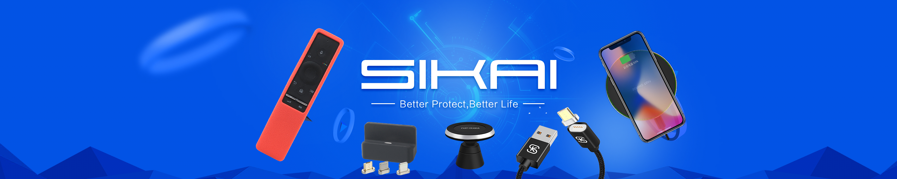 Amazon.ca: SIKAICASE