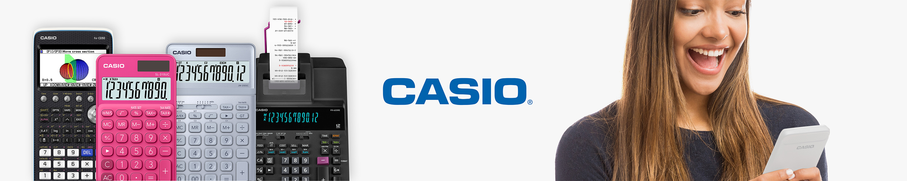 Amazon.it: Casio Calcolatrici