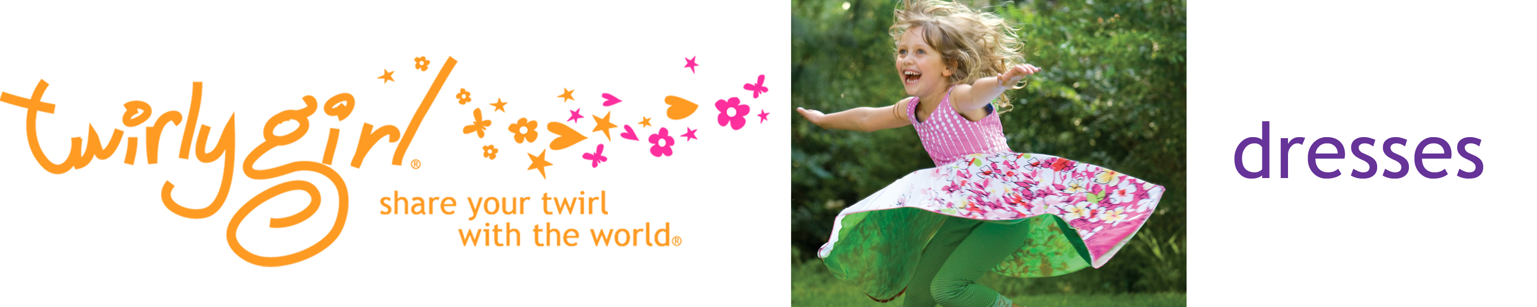 Amazon.com: TwirlyGirl: Dresses